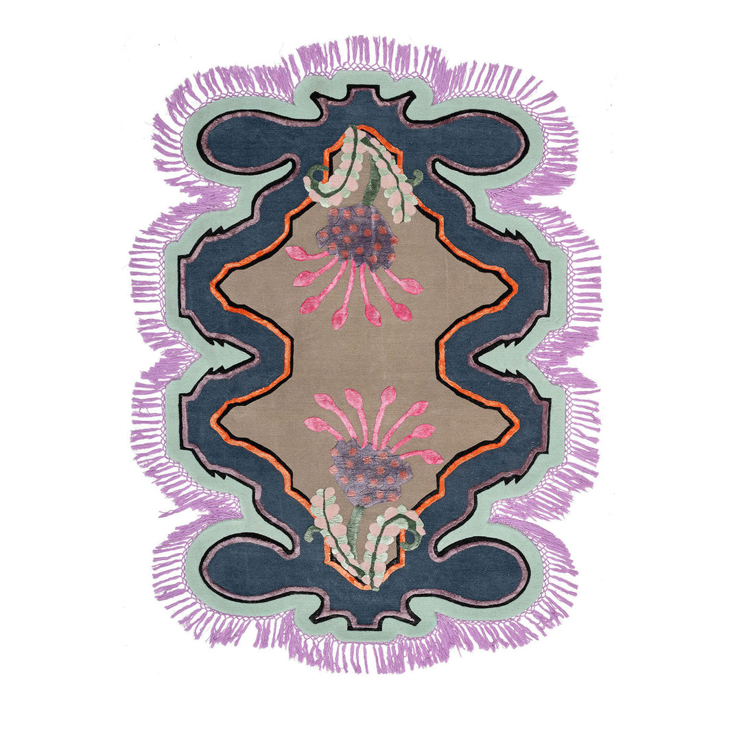 Illulian - Carpet Maker | Artemest