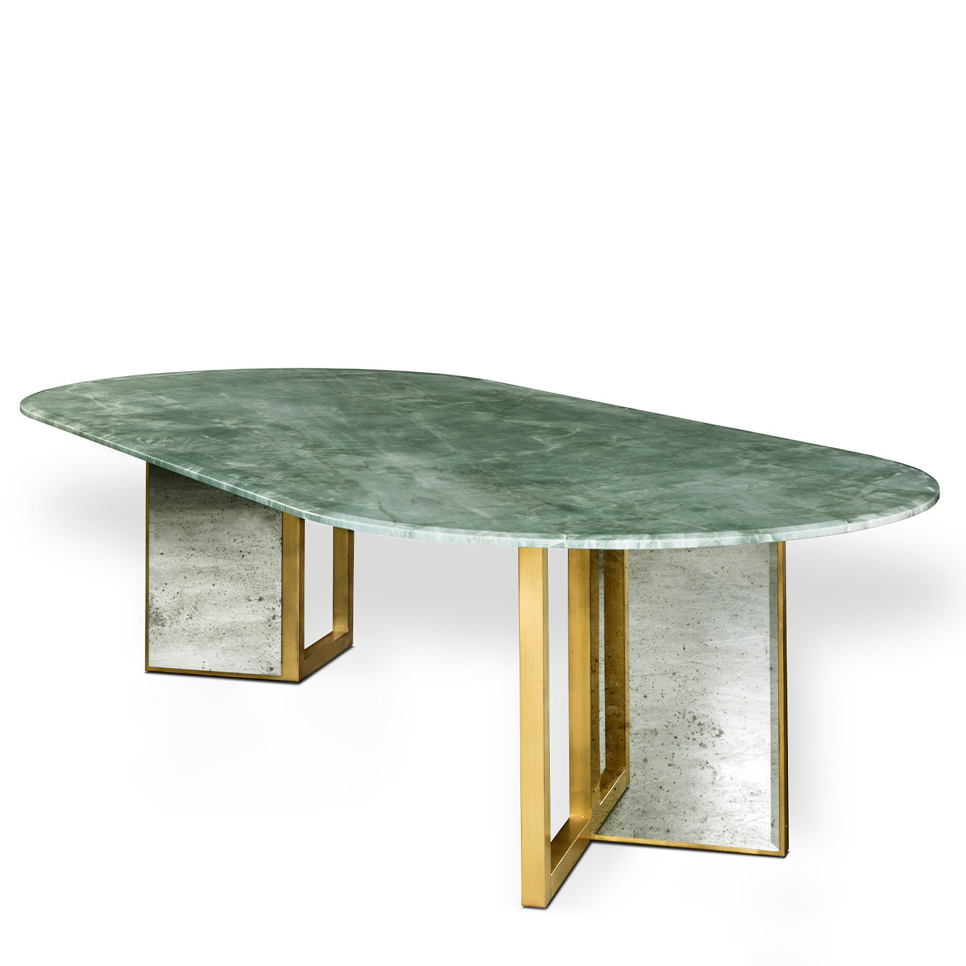 Apollo Dining Table Chiara Provasi | Artemest