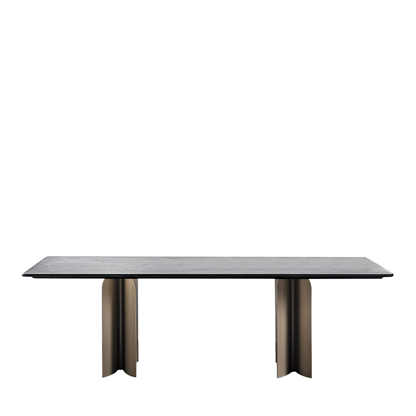 Bolgheri Outdoor Dining Table Meroni & Colzani | Artemest