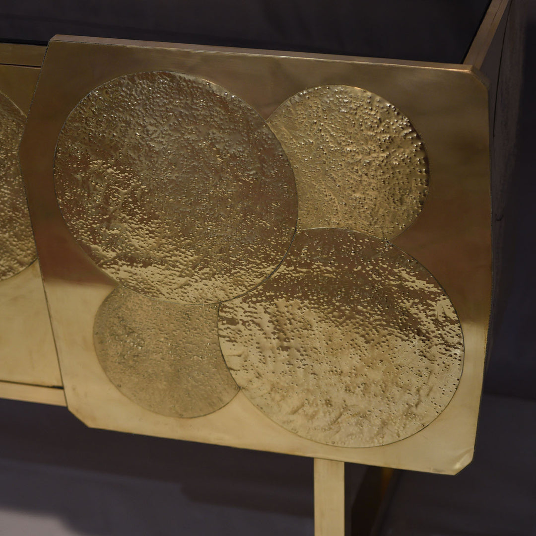 Total Gold Moon Sideboard Justfurnituress | Artemest