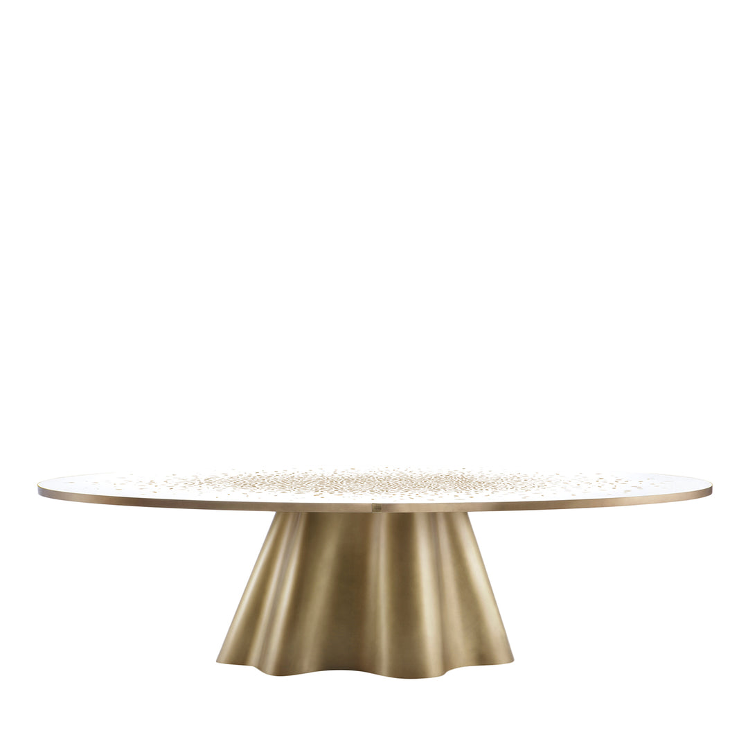 Exclusive Marble Dining Tables | Artemest