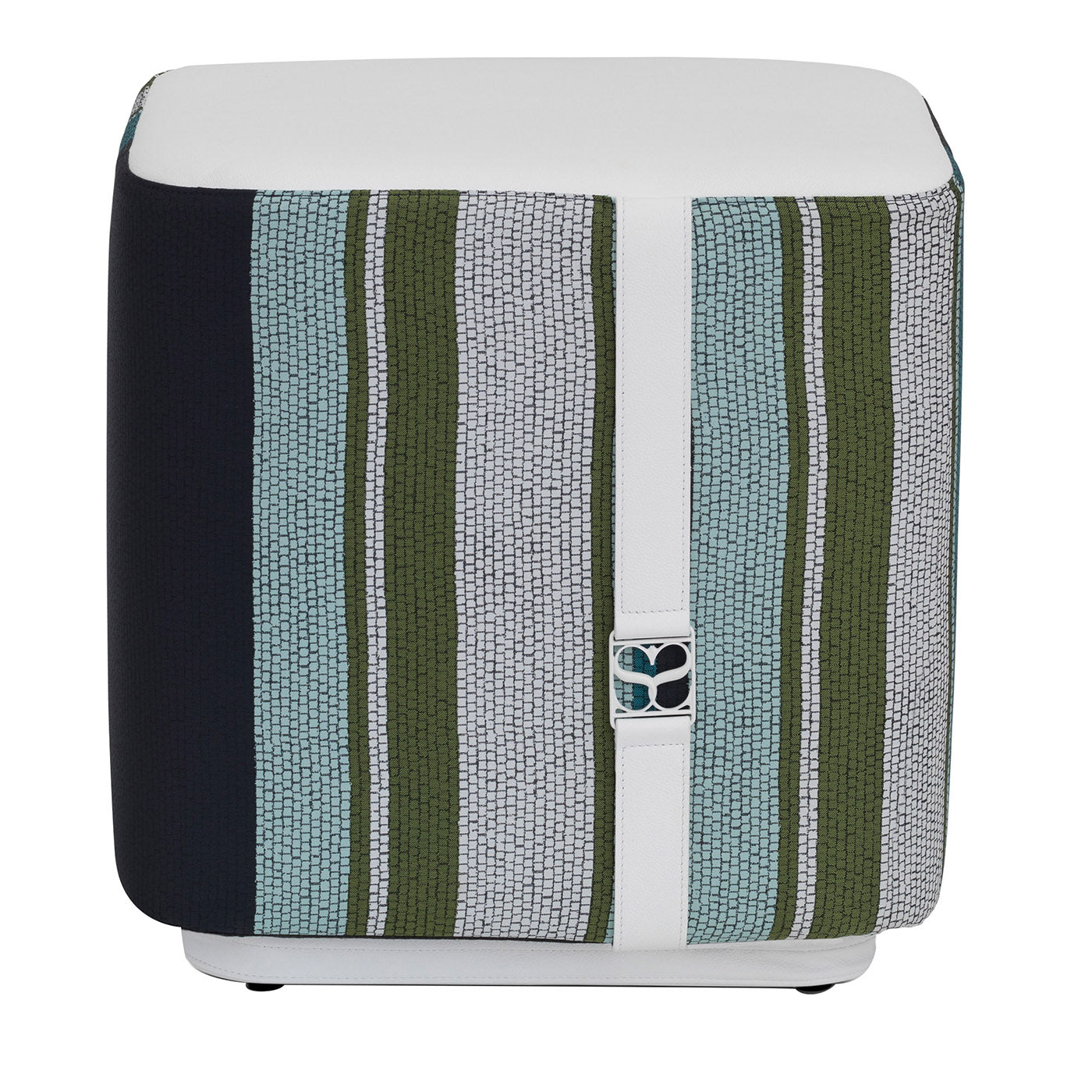 Salina Bandar Ocean Outdoor Pouf Sicis | Artemest