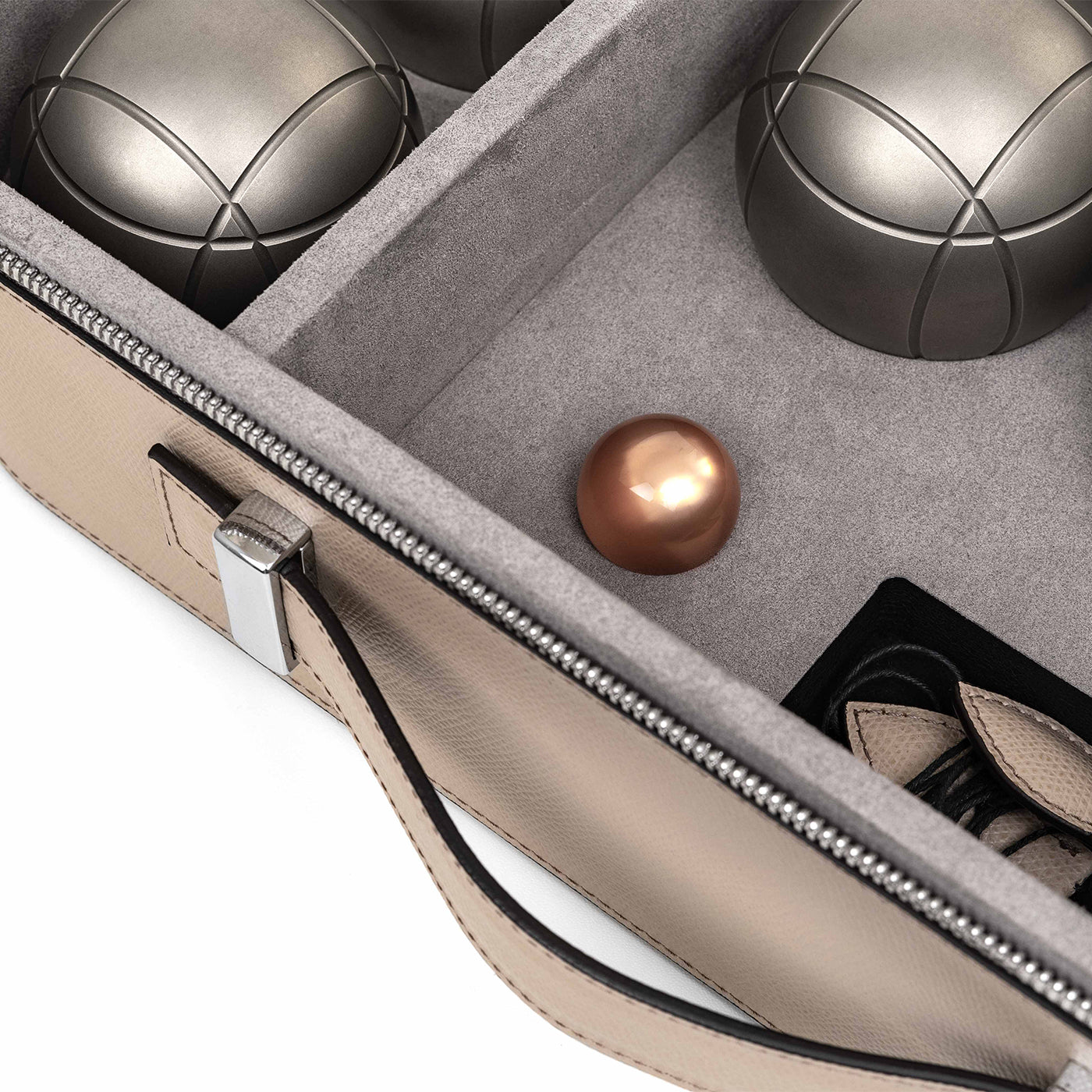 Bocce Game Set #1 Pinetti | Artemest