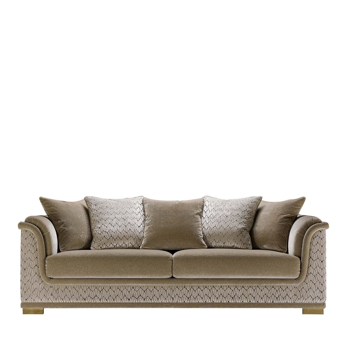 Welcome Sofa Bedding Atelier | Artemest