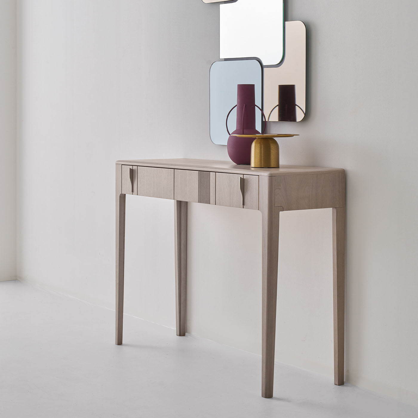 Domino Console Table Modesign | Artemest