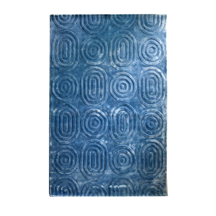 Soleil ciel Rug Sitap Carpet Couture Italia | Artemest