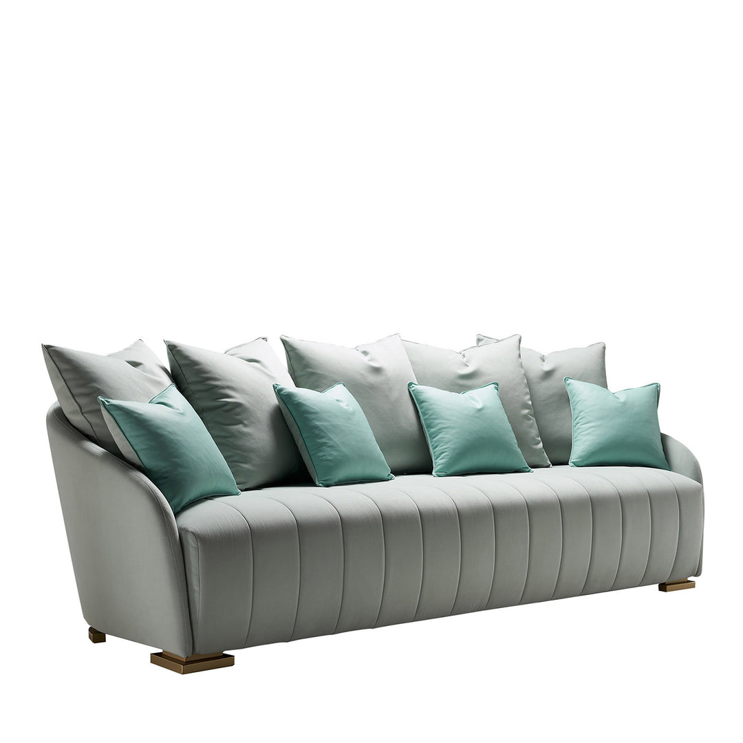 Tonale Sofa Bedding Atelier | Artemest