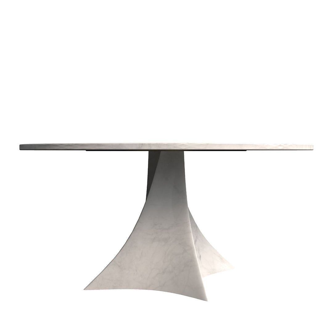 Exclusive Marble Dining Tables | Artemest