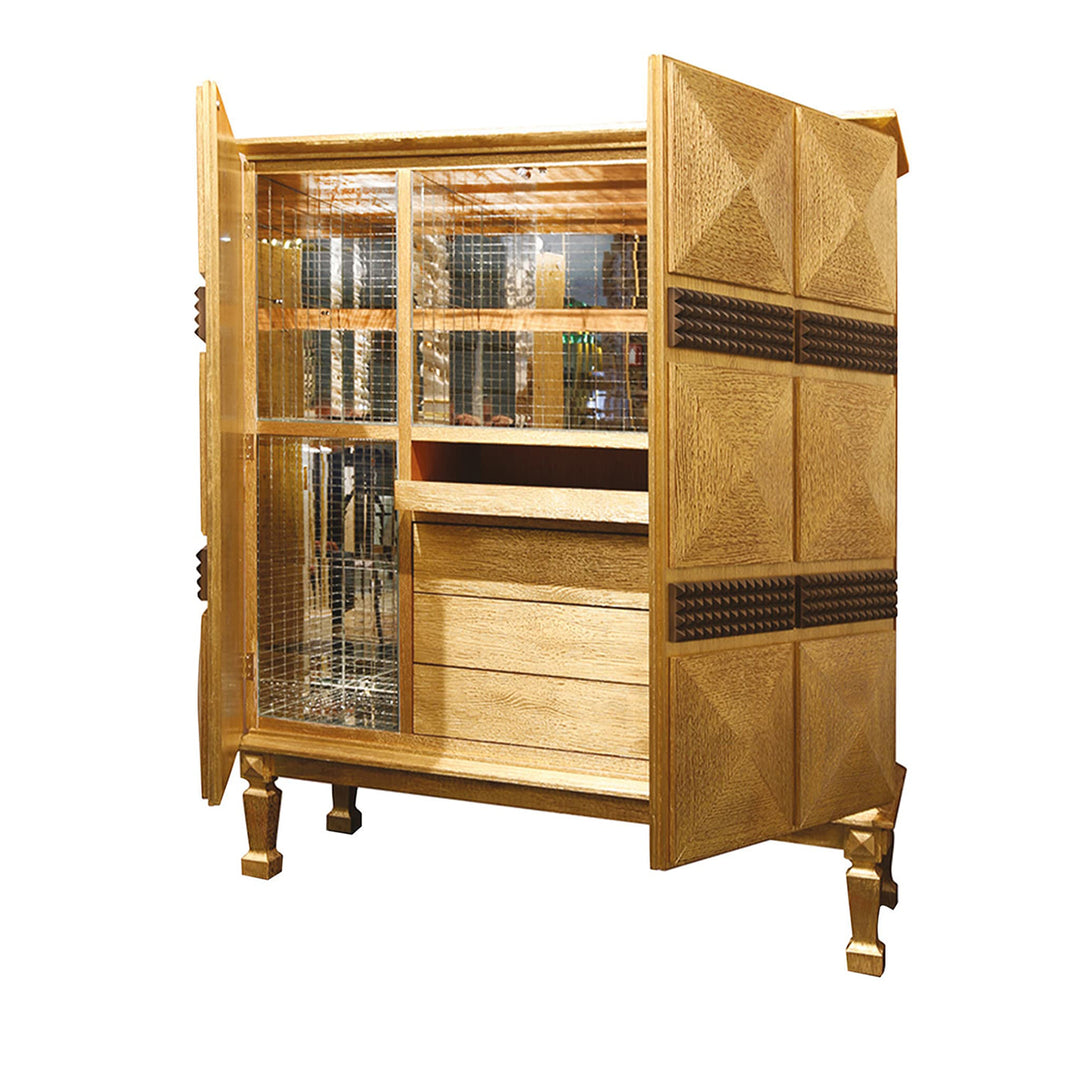 Pavo Bar Cabinet Arnaboldi Interiors | Artemest