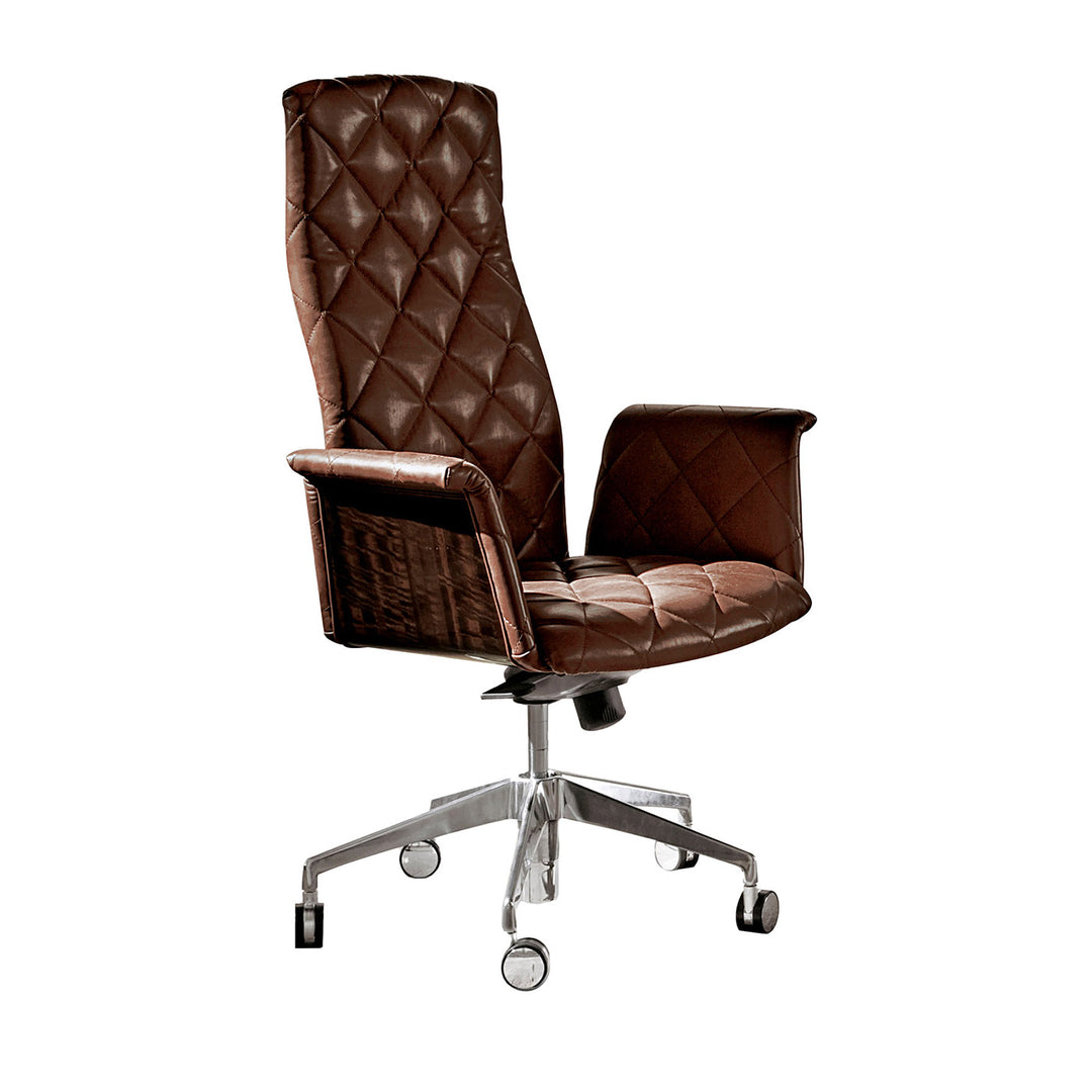 High quality Artisanal Office Chairs | Artemest
