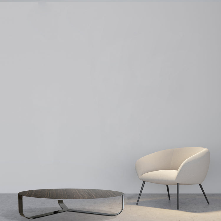 Teseo Coffee Table Pollini Home | Artemest