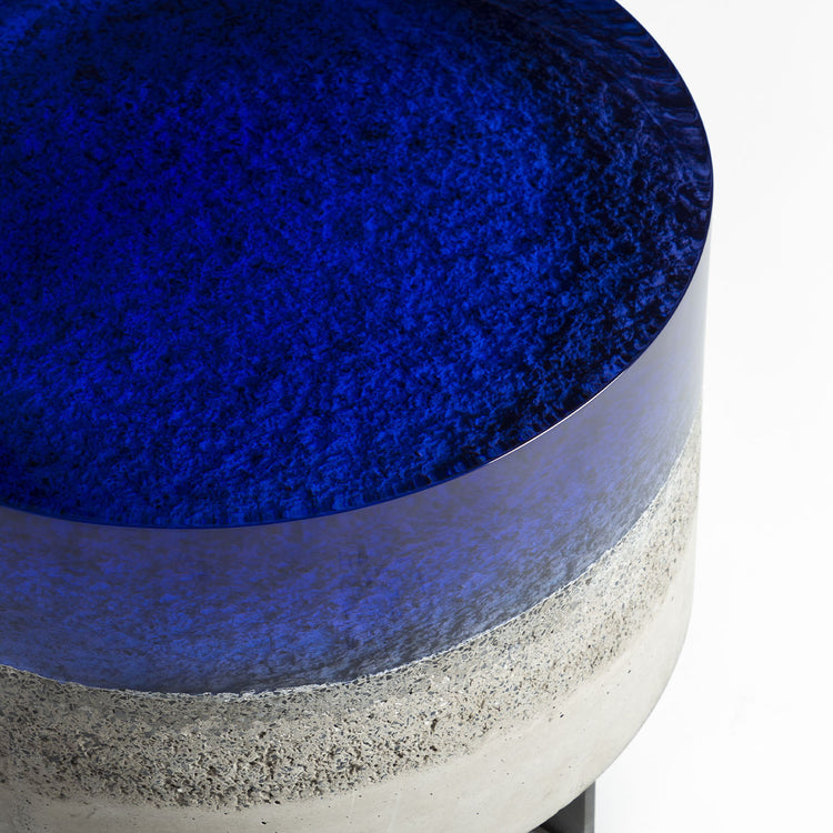 Cala big coffee table R12 Draga & Aurel | Artemest