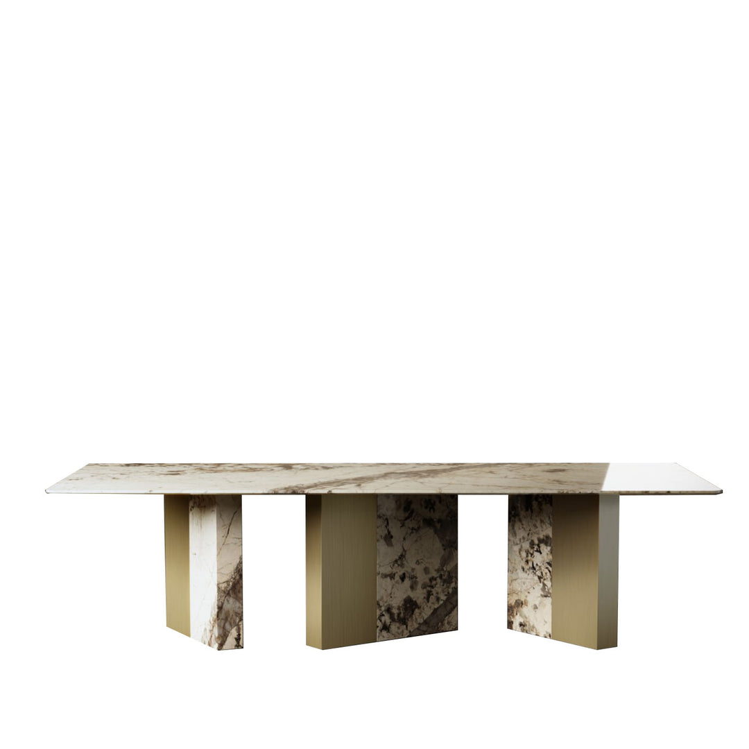 Exclusive Marble Dining Tables | Artemest