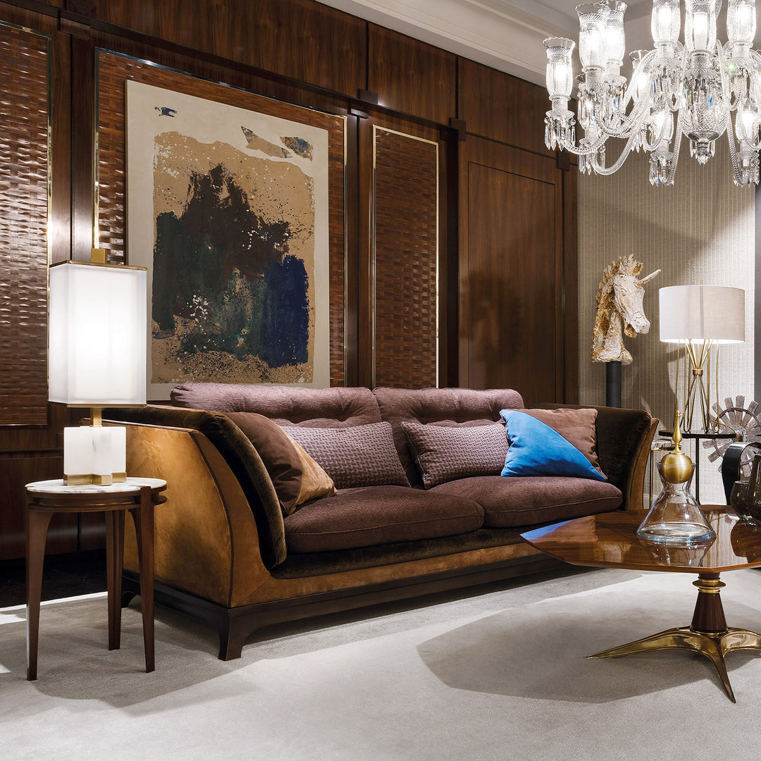 Mick Sofa Provasi | Artemest