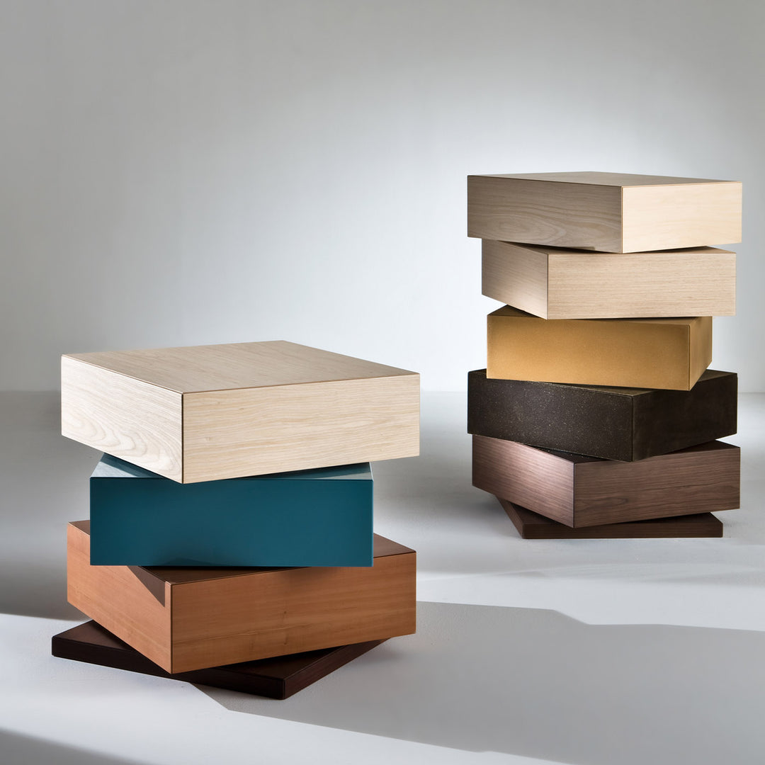 Cubick Dresser #2 Laura Meroni | Artemest