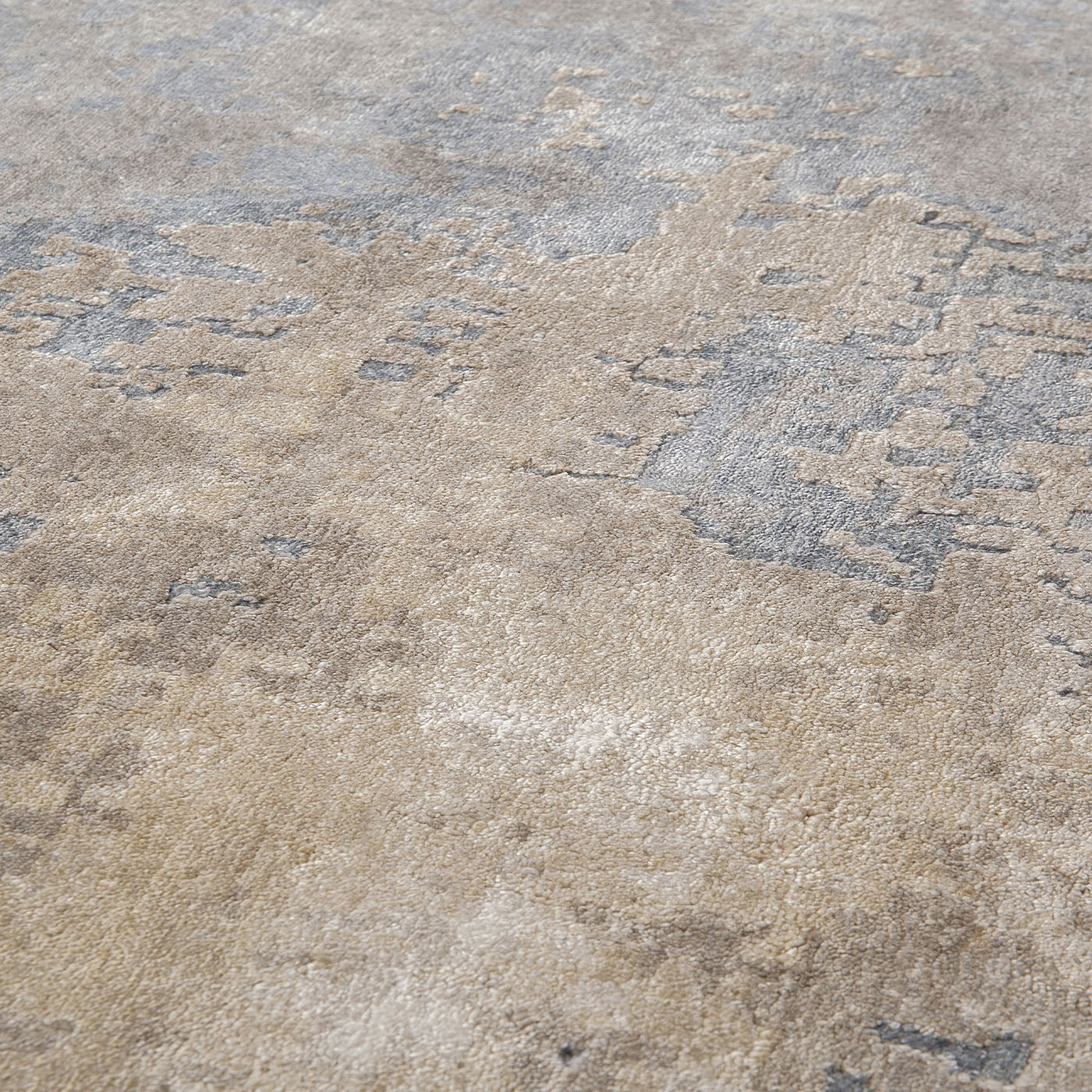 Loft Geometric Rug #4 Mohebban | Artemest