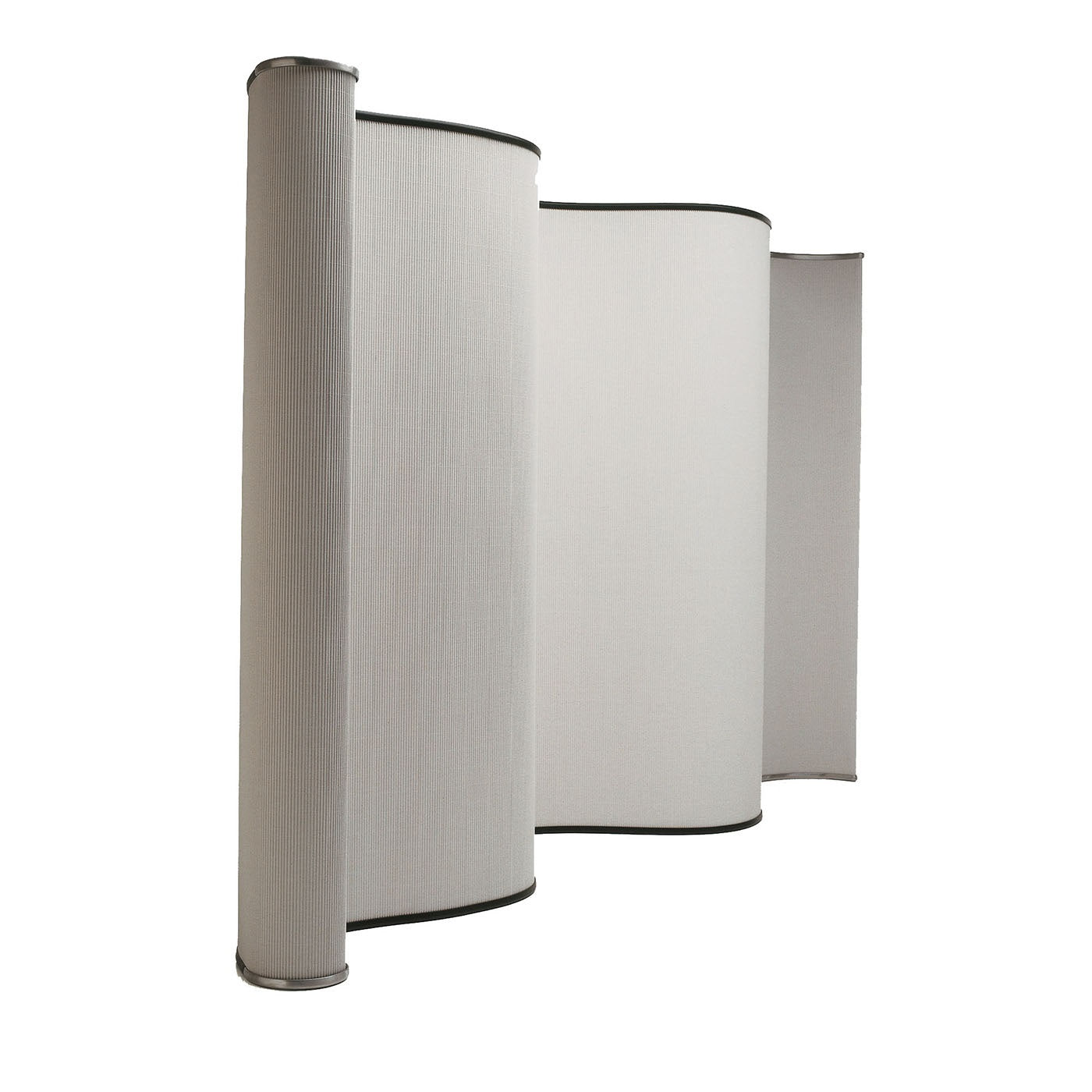 Cartoons White Paper Screen Baleri Italia | Artemest