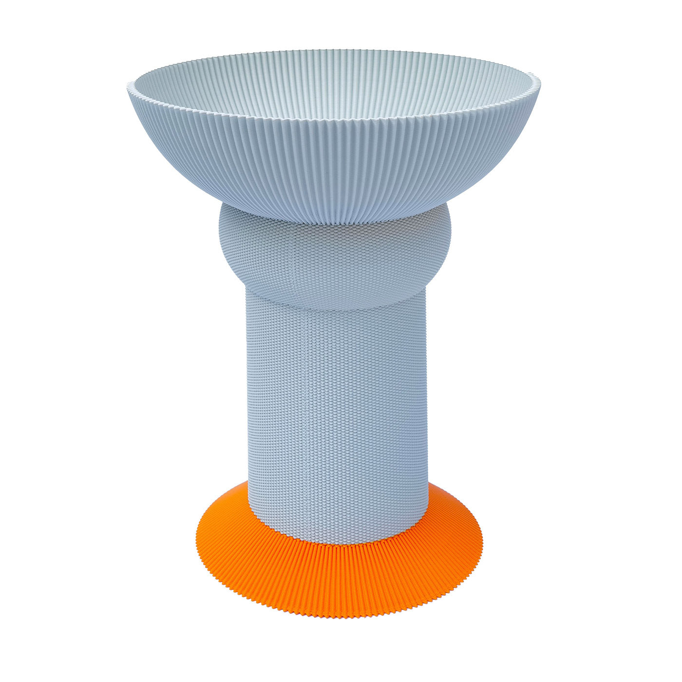 CUP_01B Sculpture Fornice Objects | Artemest