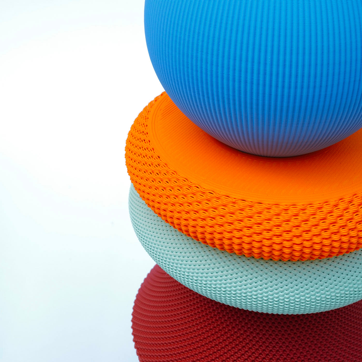 TOTEM_01B Sculpture Fornice Objects | Artemest