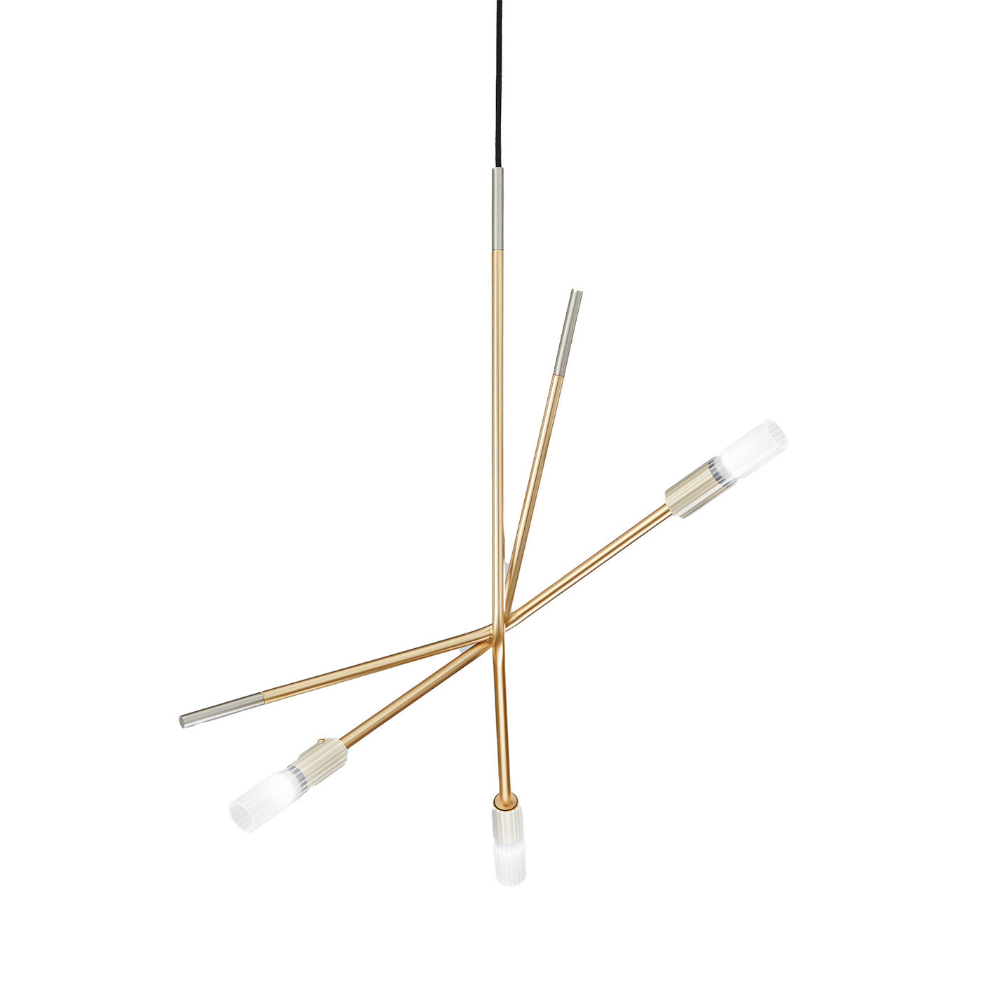 Sputnik Chandeliers | Artemest