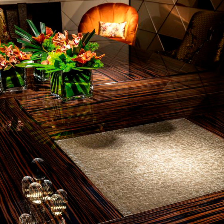 Dalton Square Table Sicis | Artemest