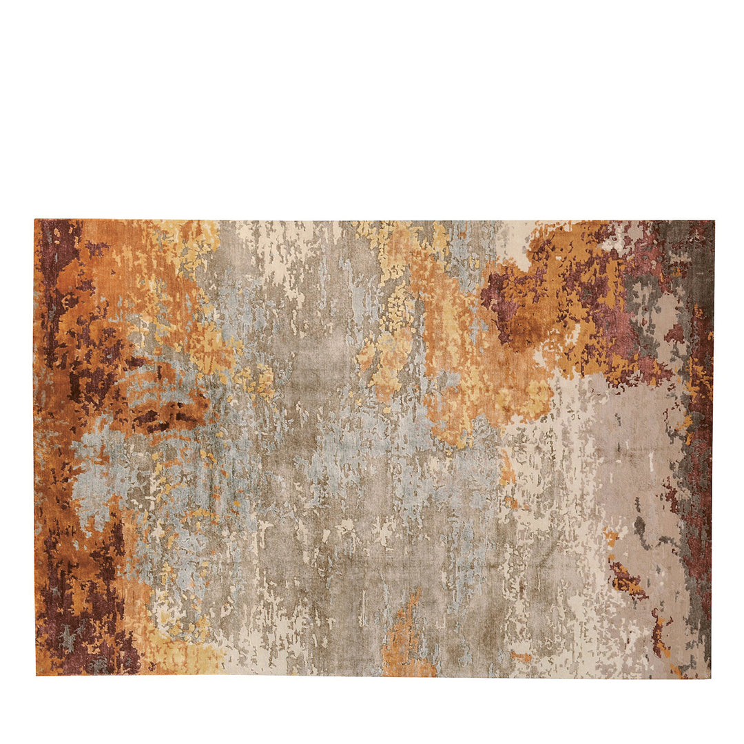 Loft Rug #2 Mohebban | Artemest