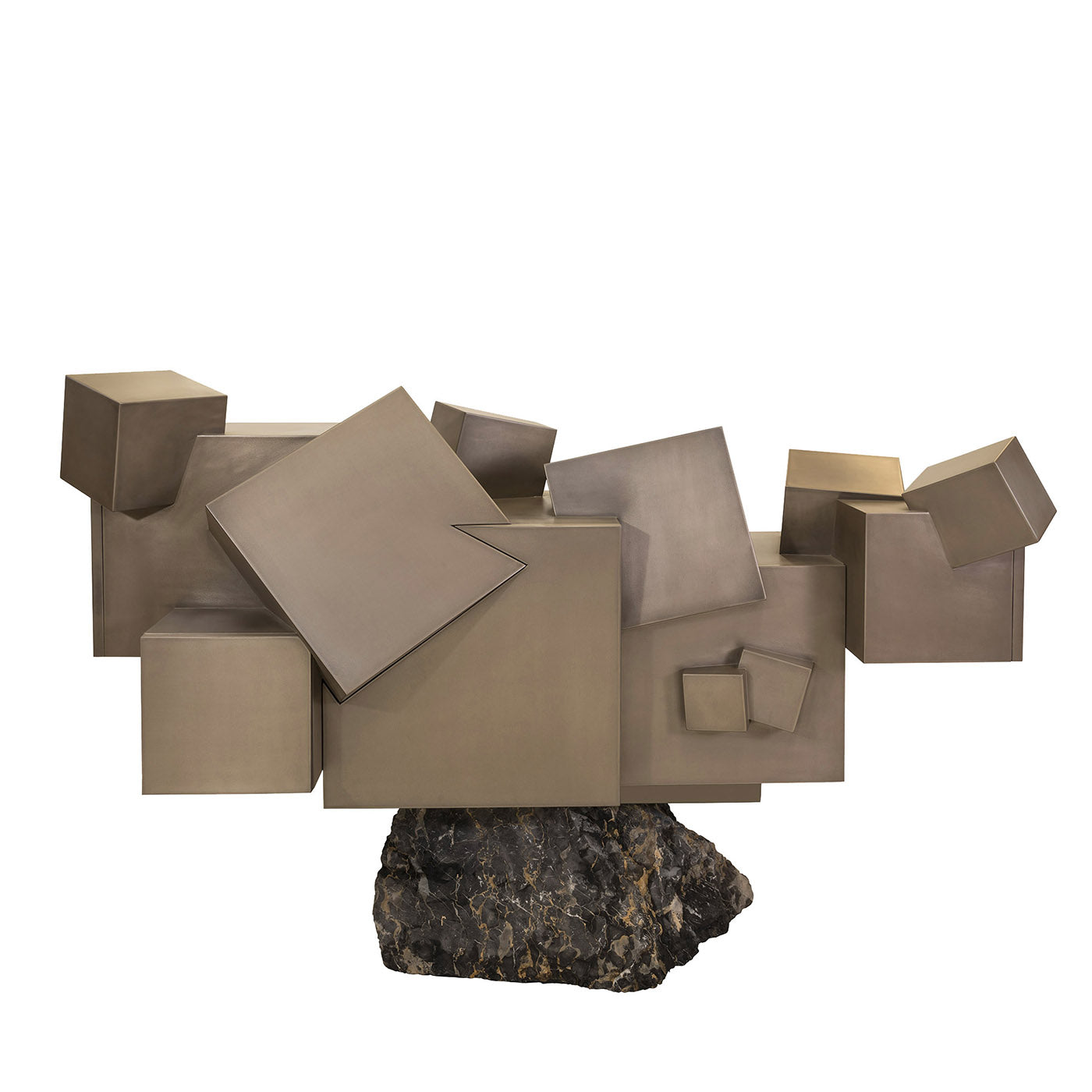 Pyrite Cabinet FMM Design | Artemest