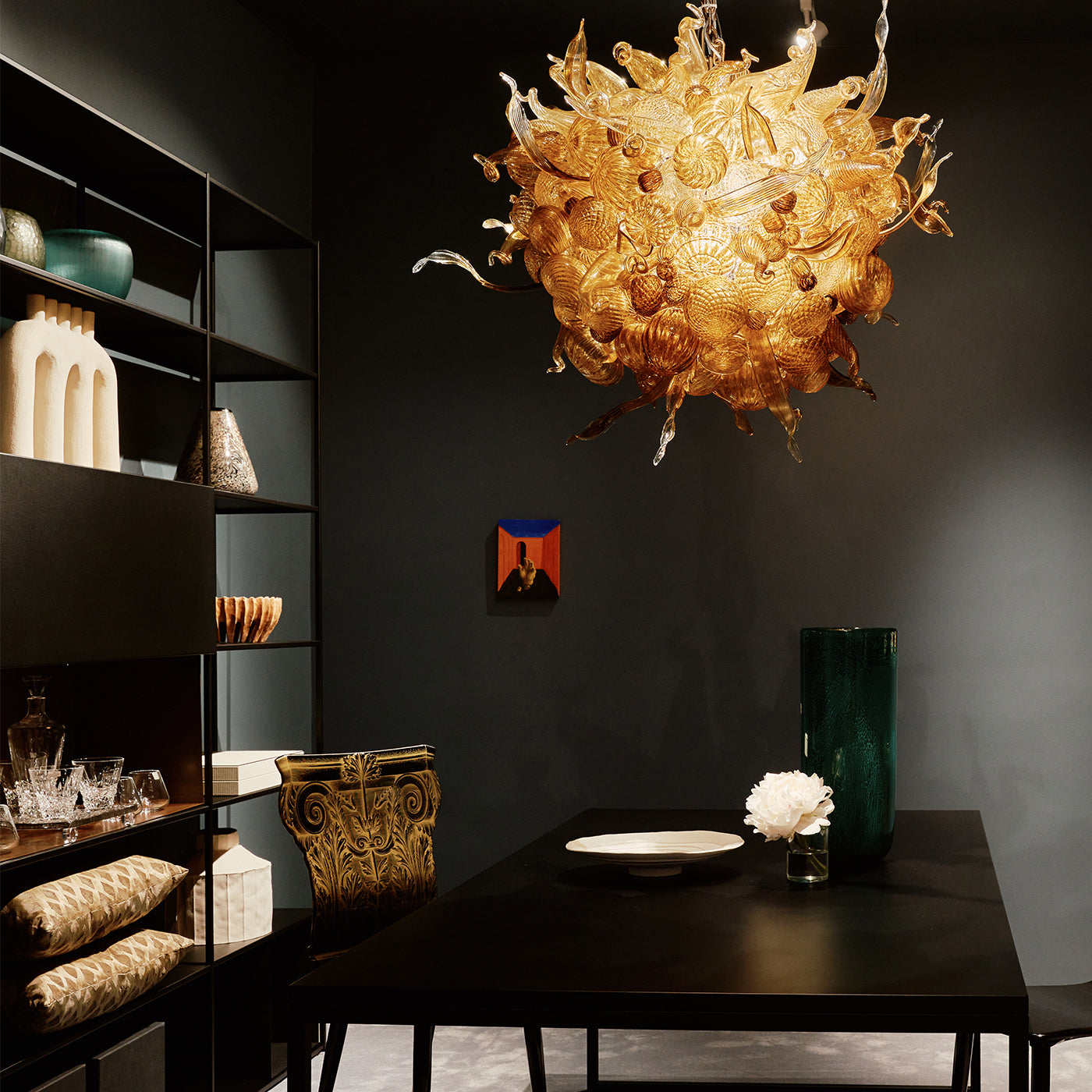 Fronzoni ’64 Table by AG Fronzoni Cappellini | Artemest