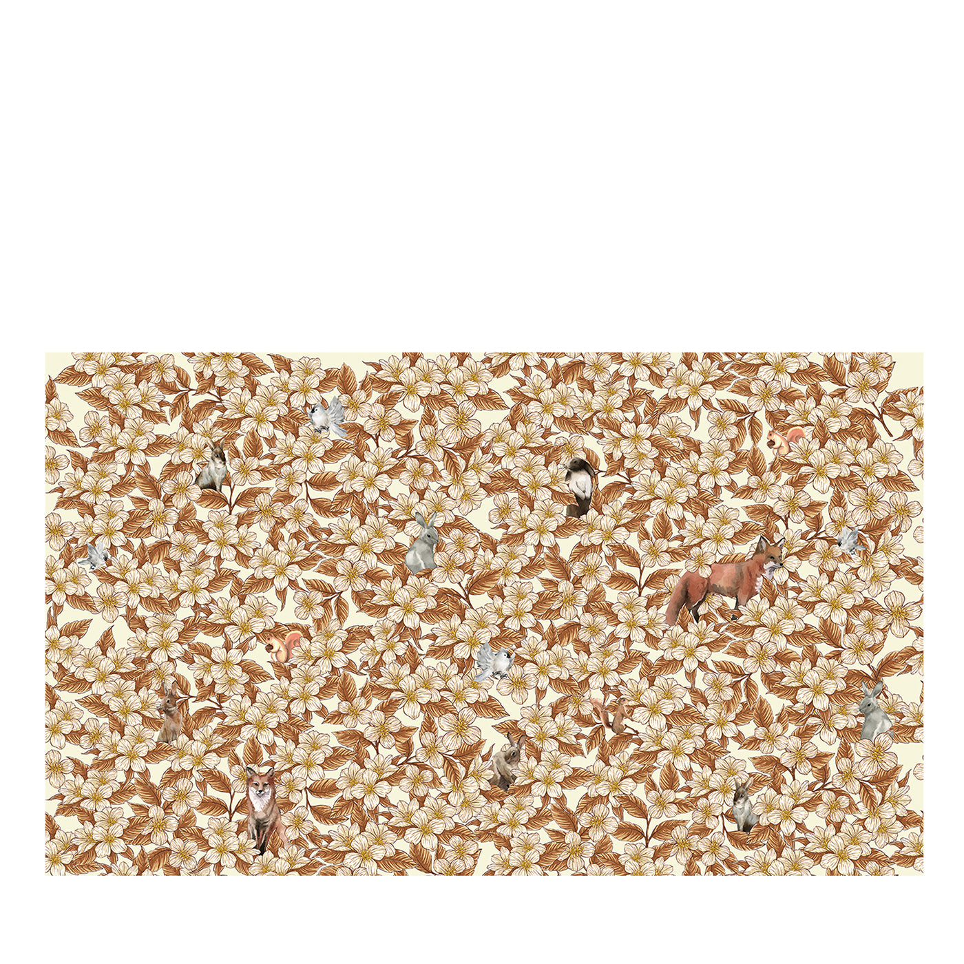 Ceresio Wallpaper by Matteo Stucchi CO.DE | Artemest