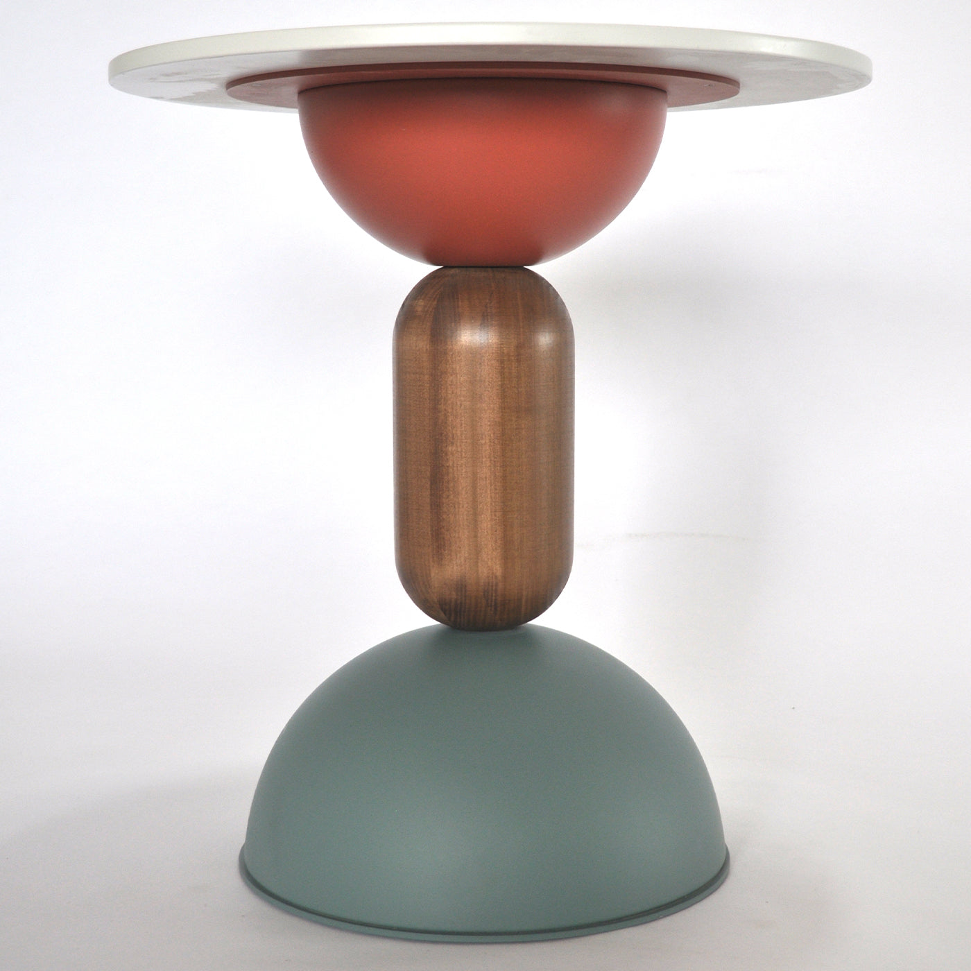 Rondò Side Table #2 Medulum | Artemest