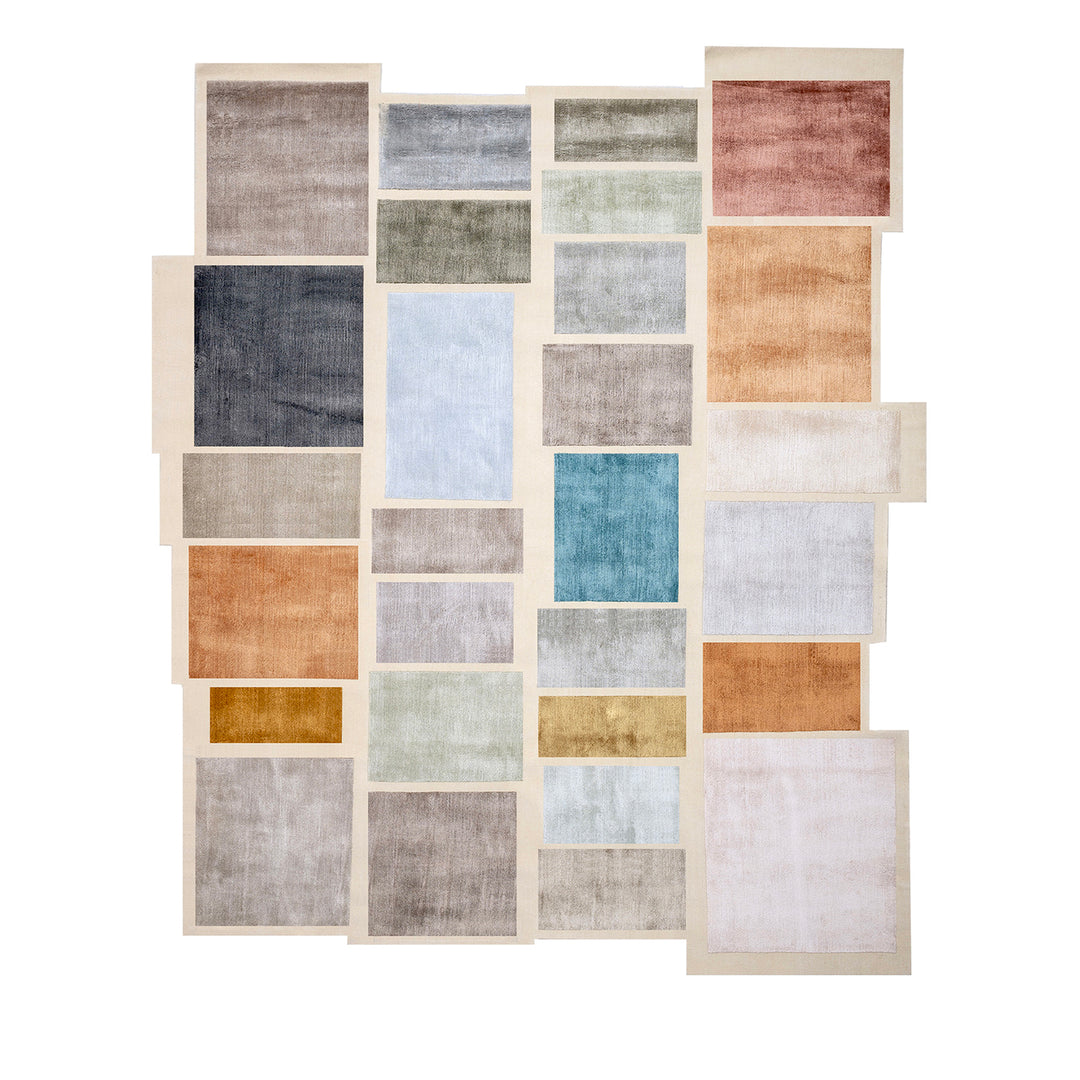 Illulian - Carpet Maker | Artemest