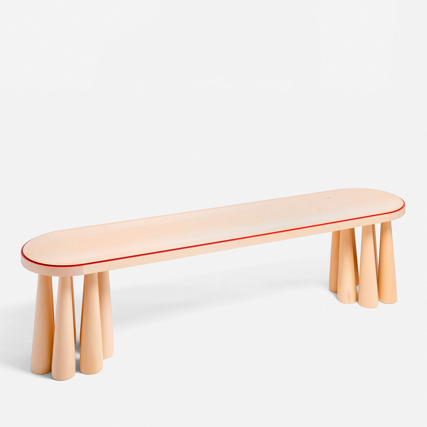 Bodgan Bench studiointervallo | Artemest