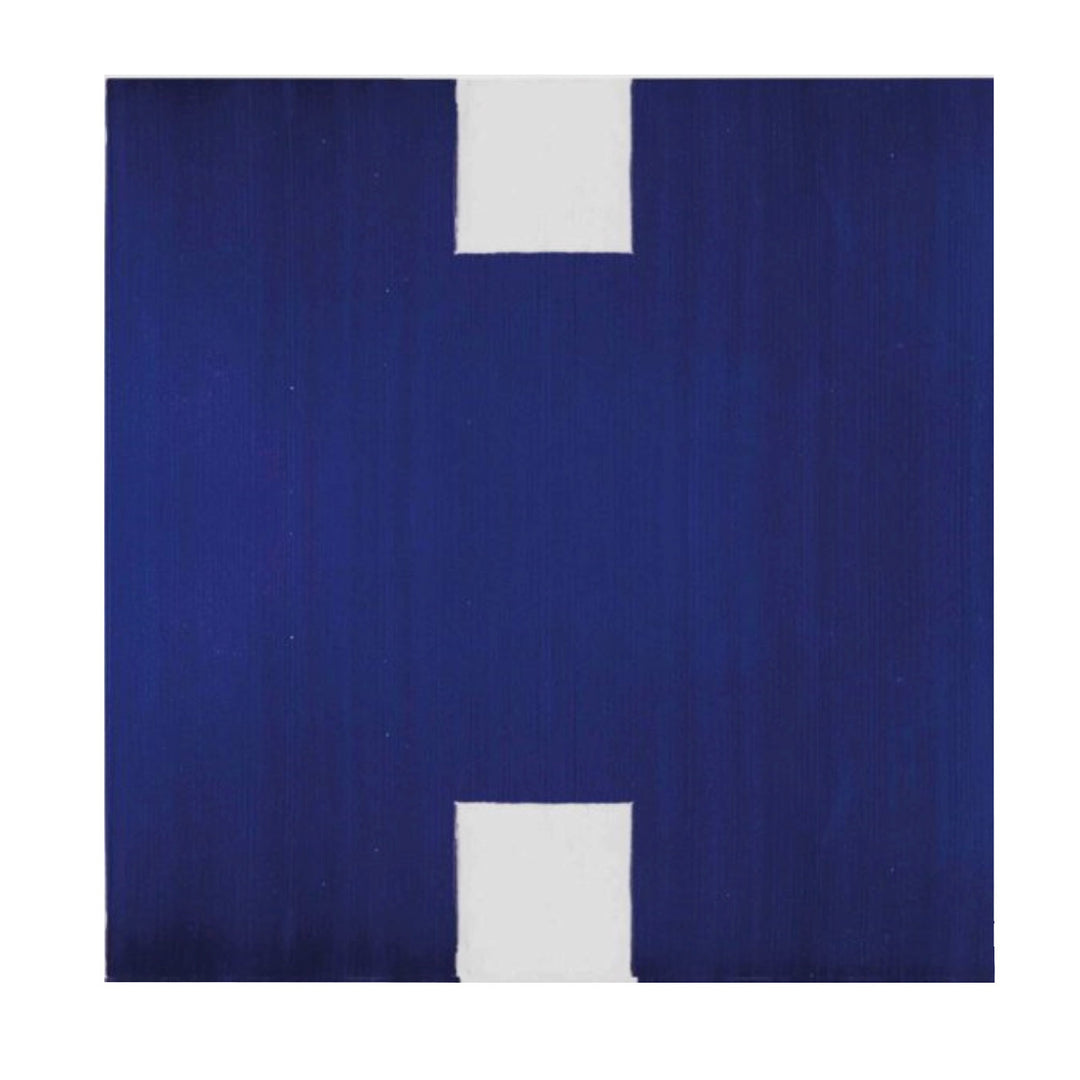 Set of 25 Alfabetile H Tiles Ma.Vi. Ceramica | Artemest