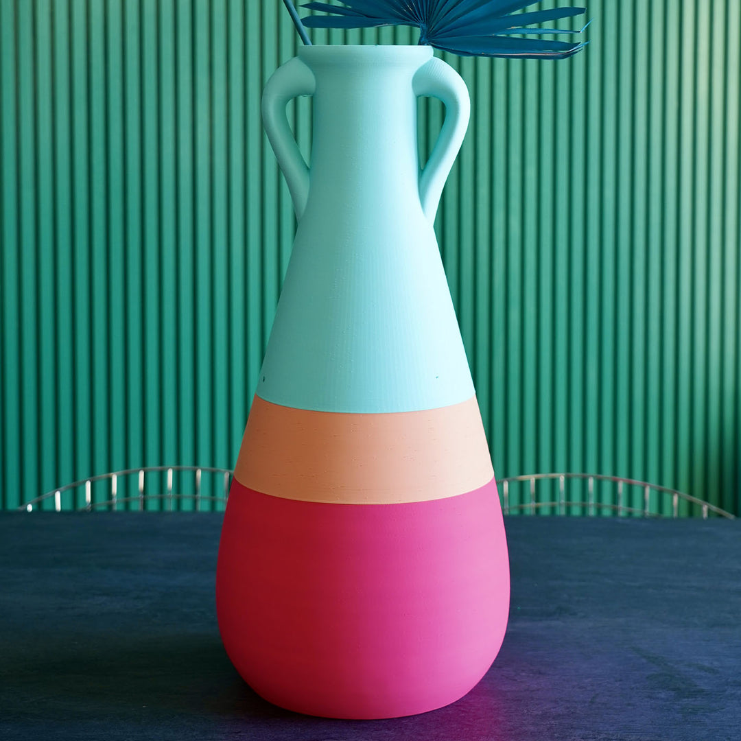 Cornelia XXL Pot #3 Pop Pot | Artemest