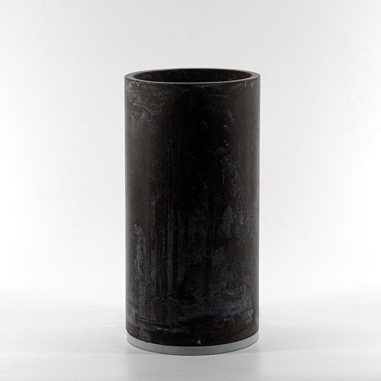 Ardesia Smart Vase Forma & Cemento | Artemest