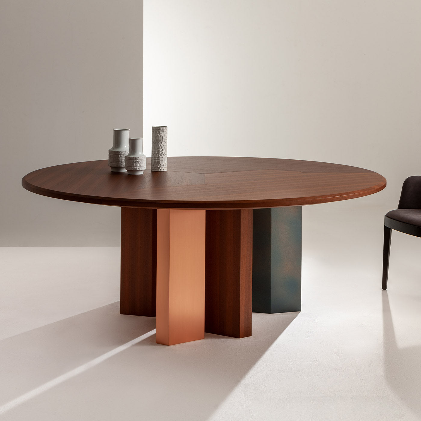 Imperfetto Dining Table Laura Meroni | Artemest