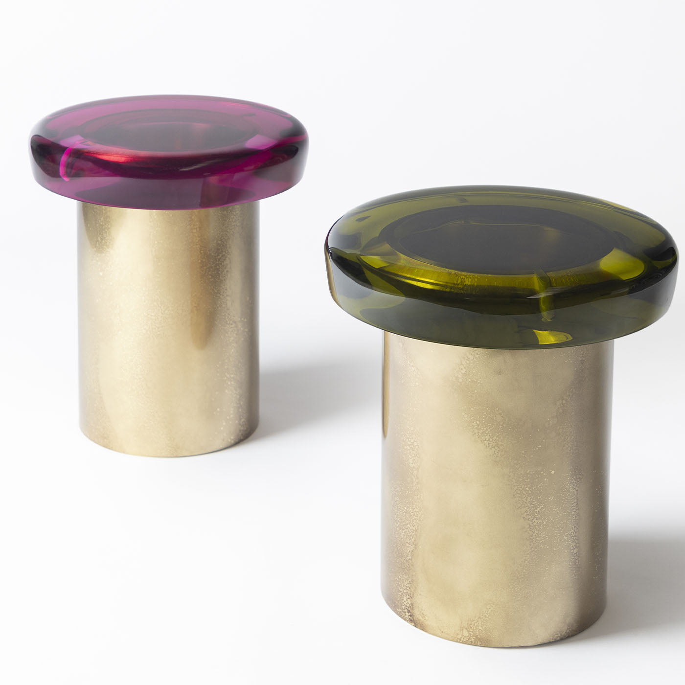 Jade stool R17 Draga & Aurel | Artemest