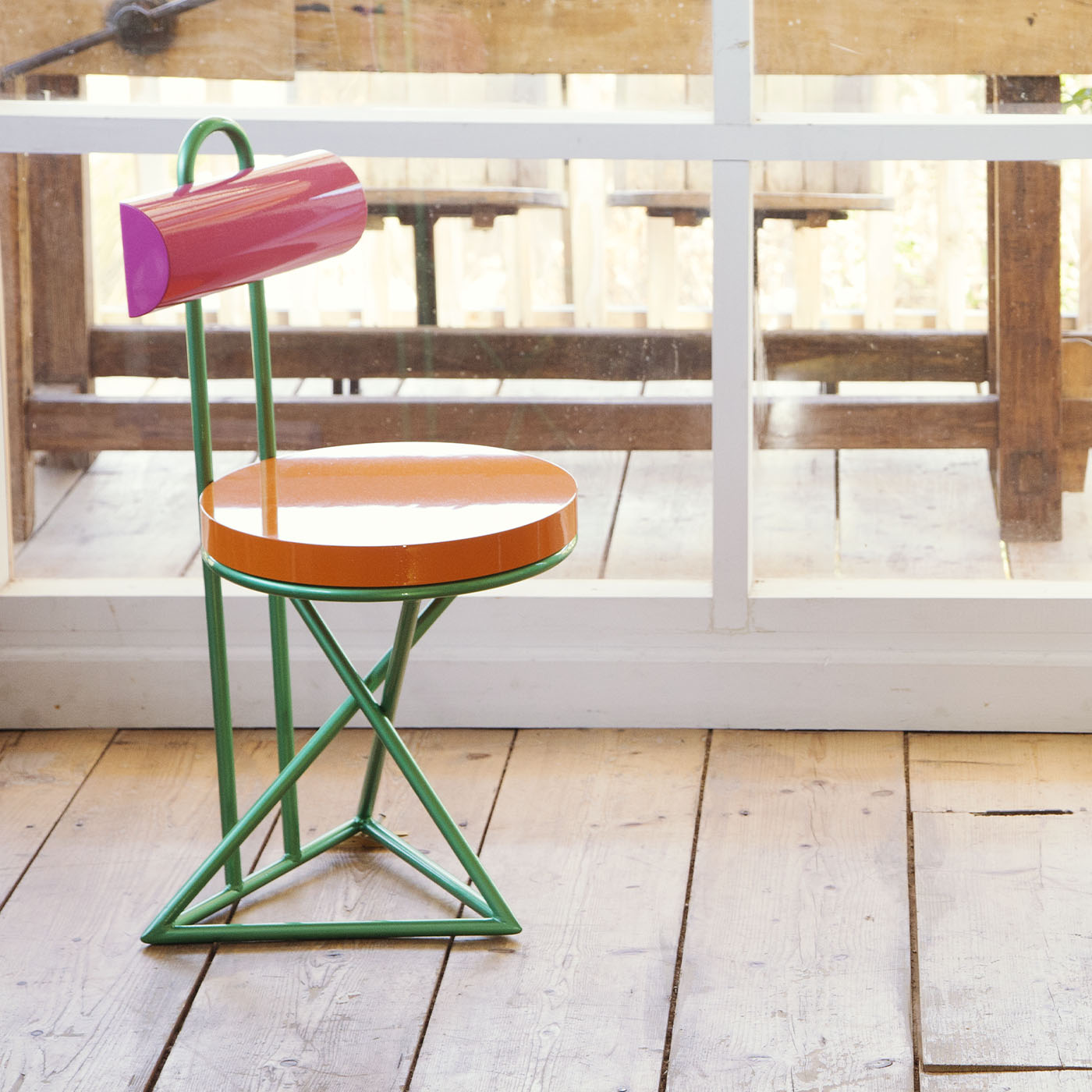 Cyber Chair altreforme | Artemest