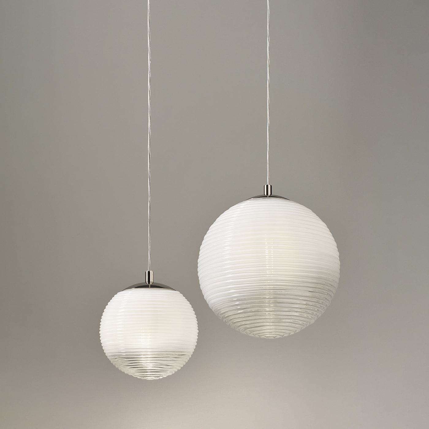 Maestro Small Pendant Lamp MM Lampadari | Artemest
