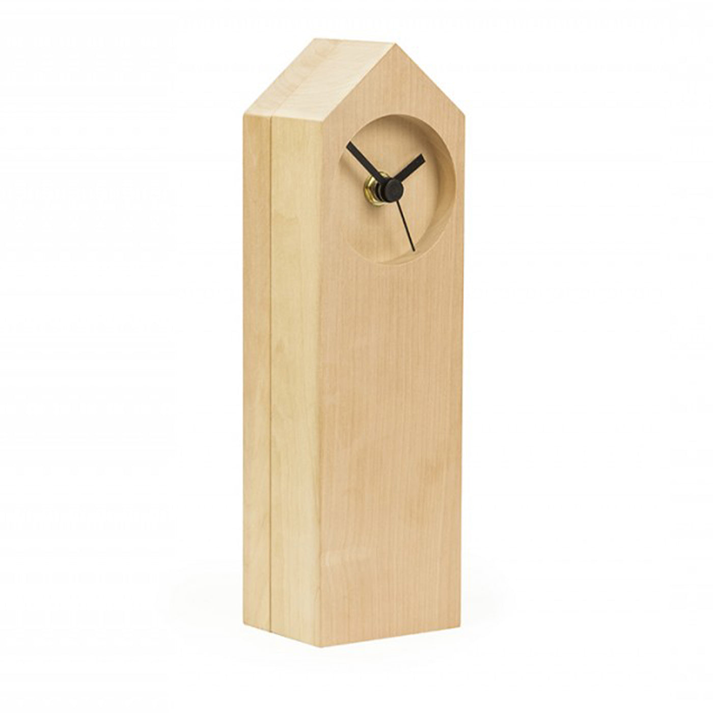 Osio Table Clock Internoitaliano | Artemest