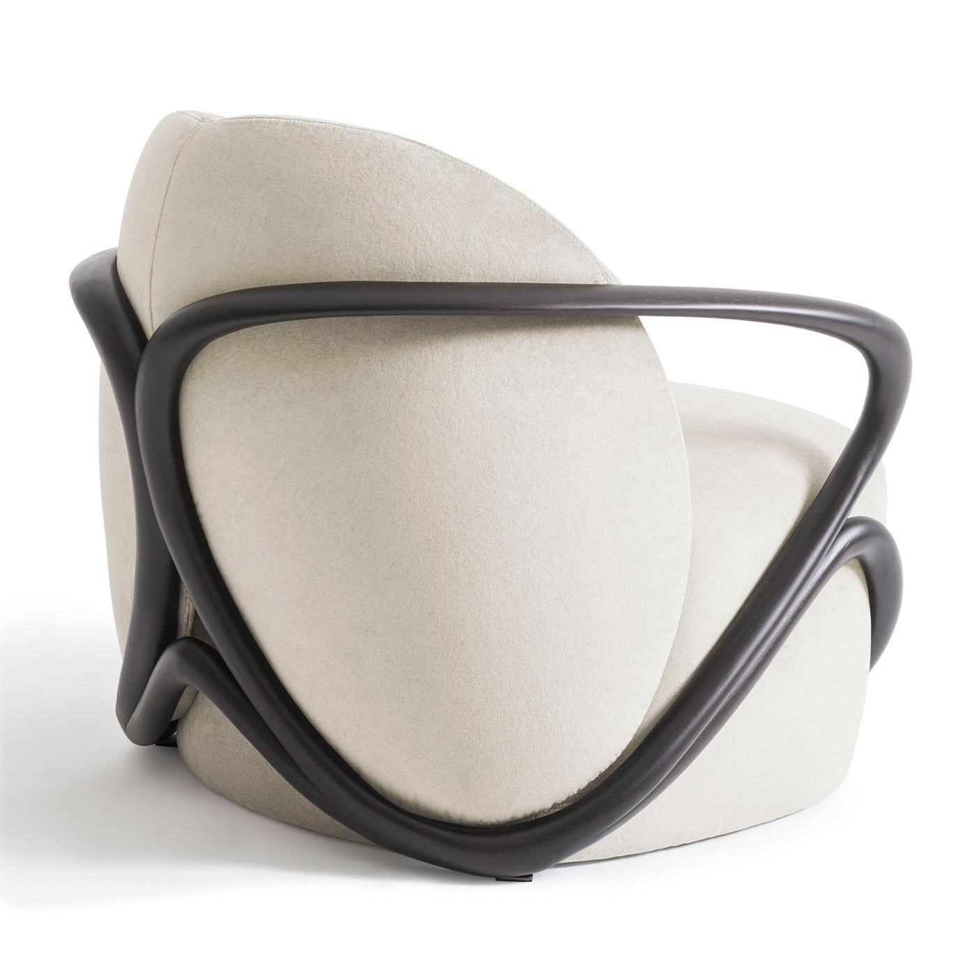 Hug Armchair Giorgetti | Artemest