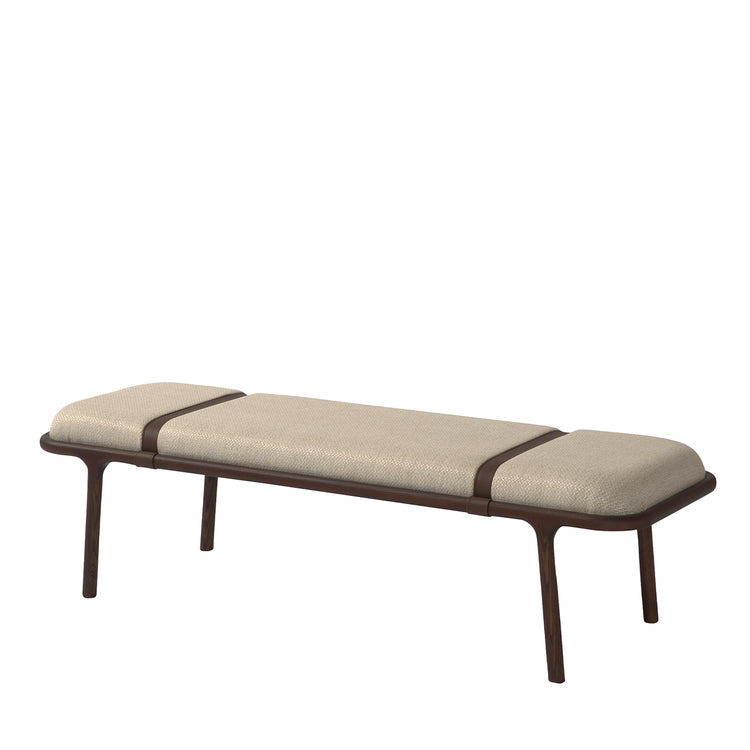 Belts Bench Carpanese Home | Artemest