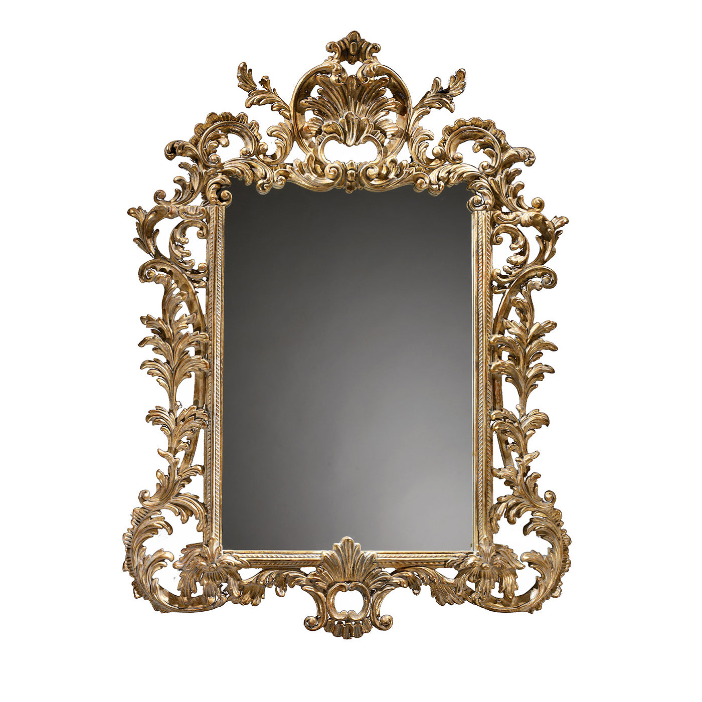 Olga Mirror Spini Firenze | Artemest