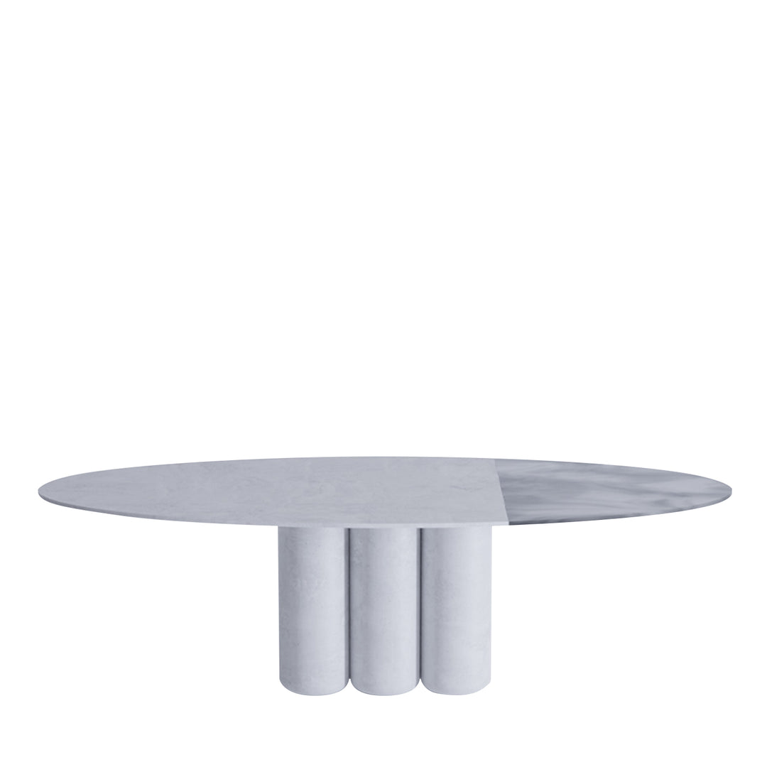Exclusive Marble Dining Tables | Artemest