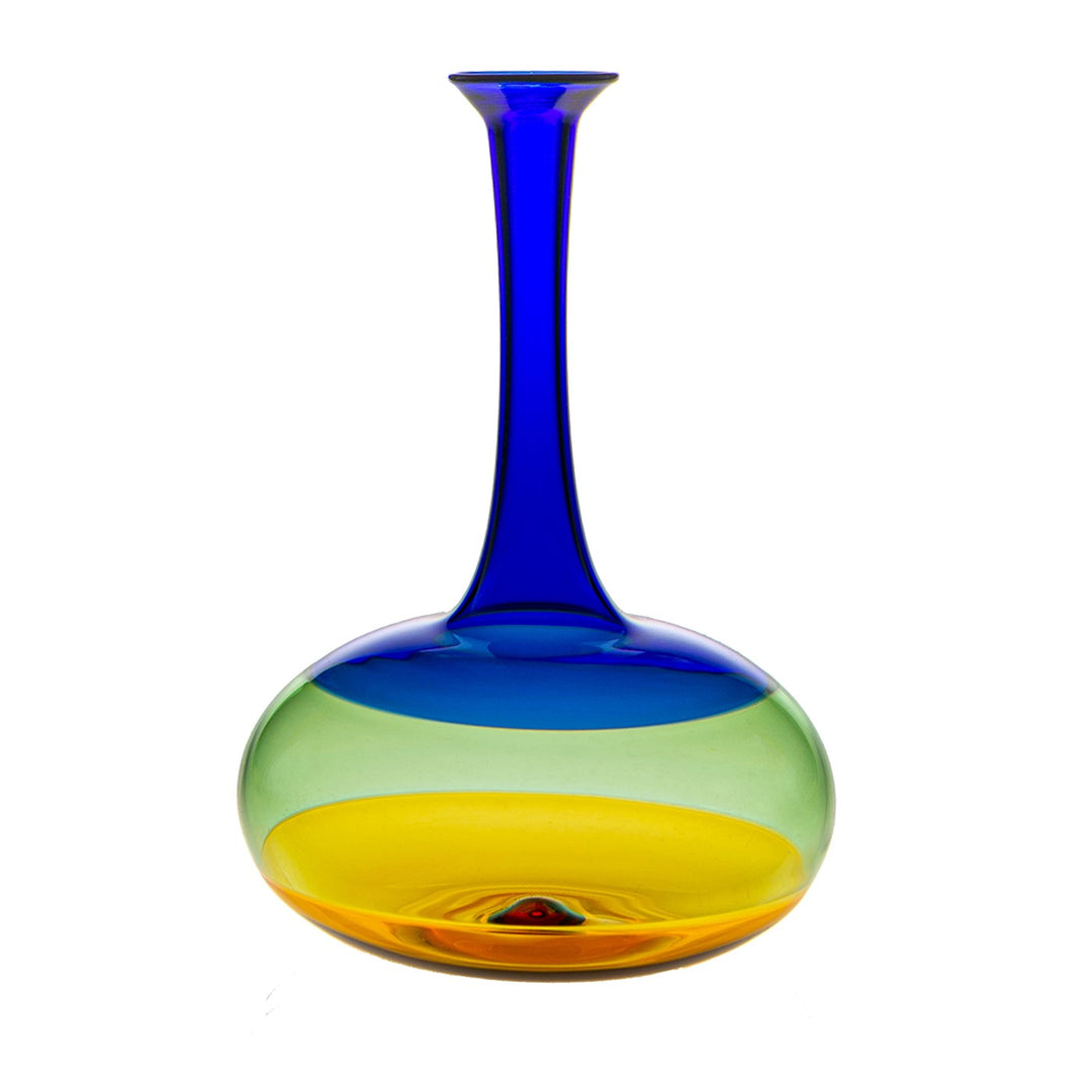 Dolcevita #7 Vase Vaporetto | Artemest