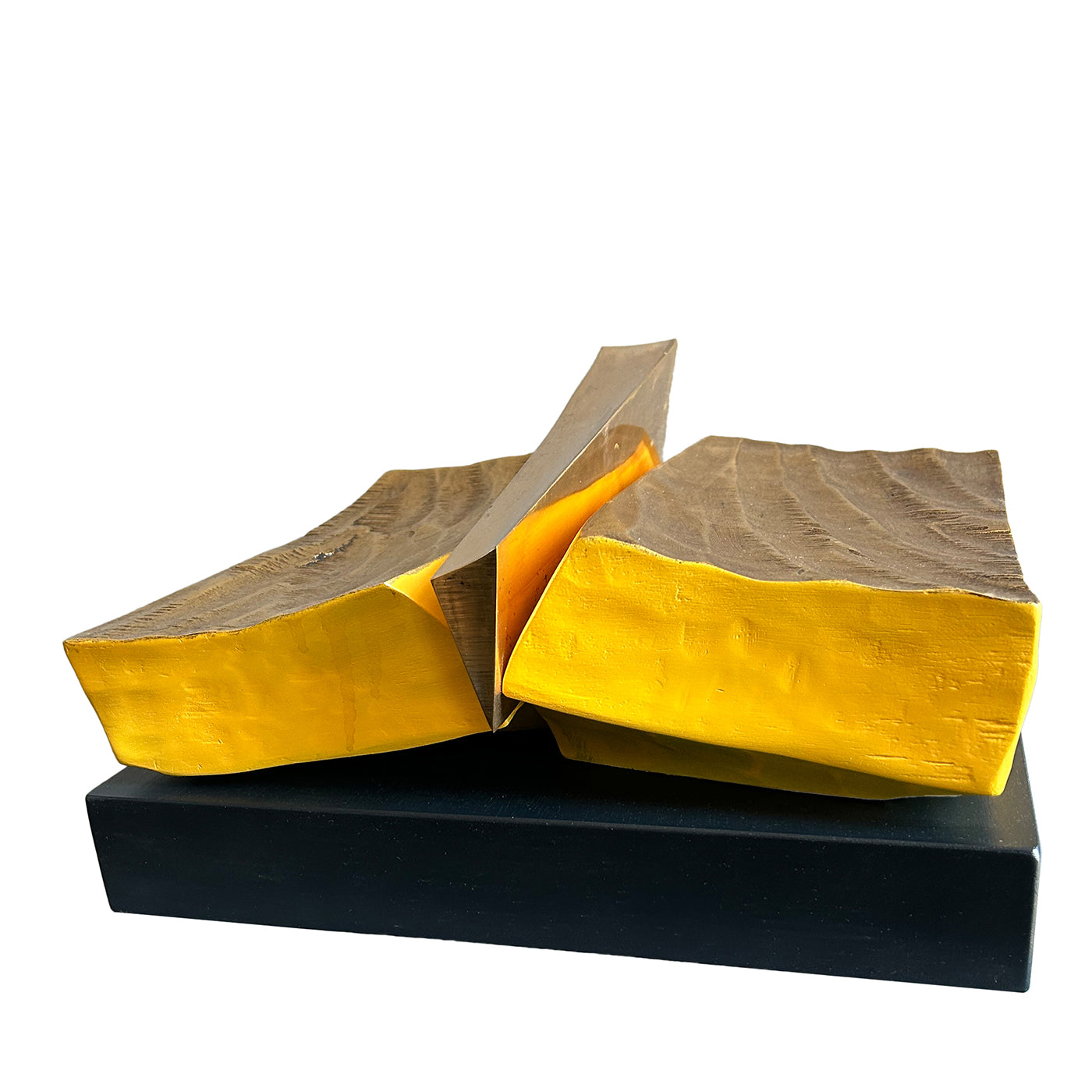 Tenace Resistenza I Skulptur Roberto Milan Scultura | Artemest