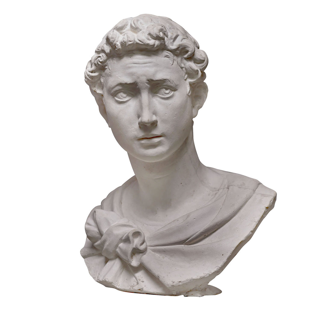 San Giorgio Sculpture Galleria Romanelli | Artemest