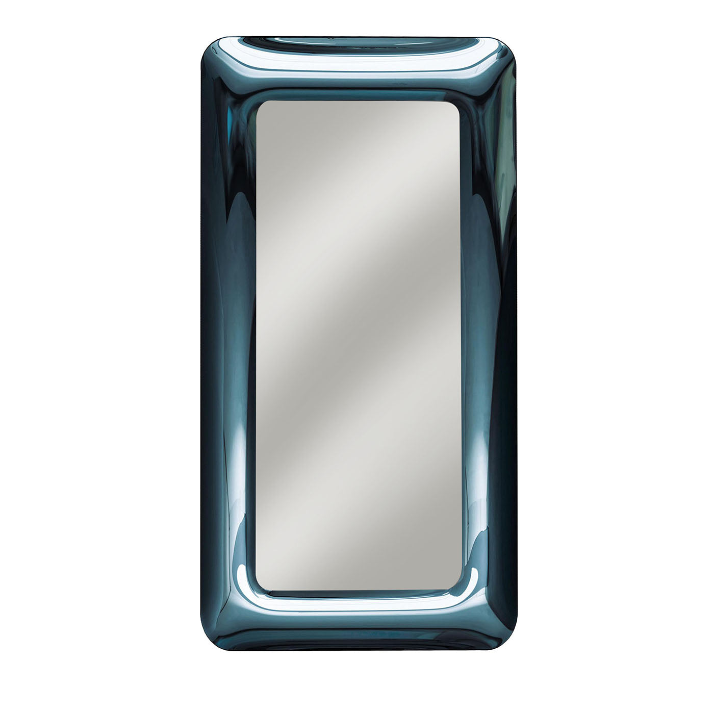 Laguna Blue Mirror Esadesign | Artemest
