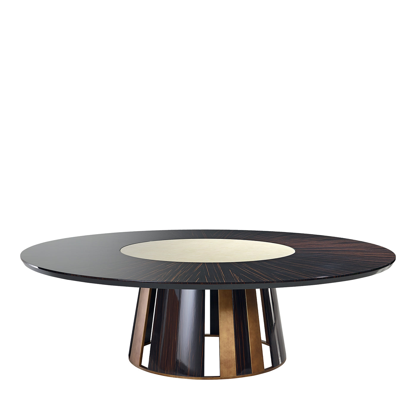 Koro round table 250 Sicis | Artemest