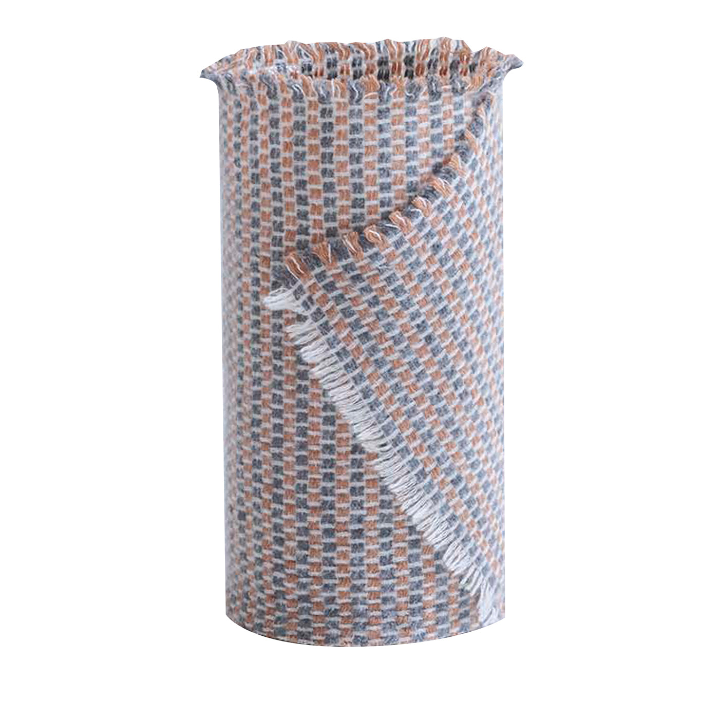 VASOLANA Grey Camel Vase Slow Design 44 | Artemest